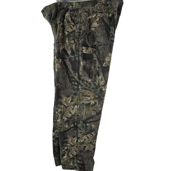 Columbia | Pants | Columbia Pants Mens Camo Hunting Outdoor Cargo Pants ...